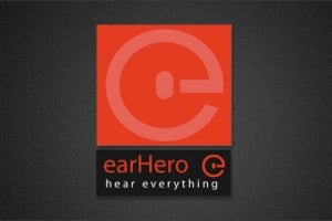 earHero: The world’s safest earphones