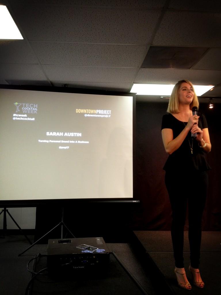 Tech Cocktail Week Lightning Talks Recap: Day 2