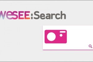 WeSEE: A Better Image Search