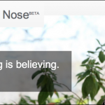 Google Nose: Smell the World Right from Your Computer