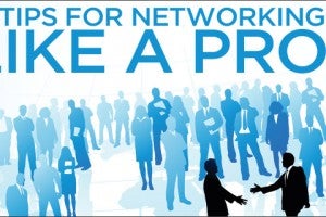 12 Tips for Networking Like a Pro; Young Entrepreneurs Shed Insight