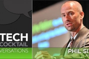 Phil Simon: What Startups Can Learn from Large Companies About Big Data