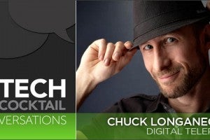 Chuck Longanecker Talks Successful Design Strategy and the Future of ...