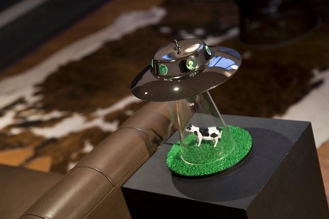 20 Weird and Wonderful Office Gadgets