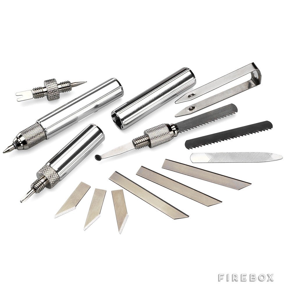 20 Weird and Wonderful Office Gadgets