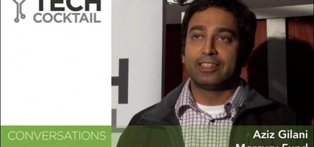 Aziz Gilani: The Series A Crunch is a Sign of a Healthy Startup ...