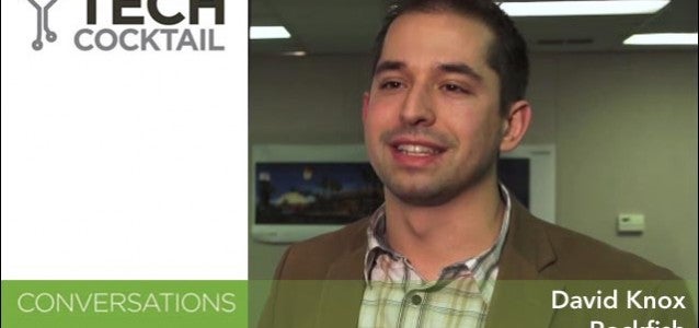 David Knox: What It's Going to Take to Put Cincinnati's Startup Scene ...