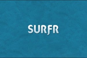 Surf's Up? Know for Sure Before You Hit the Beach with the Surfr App