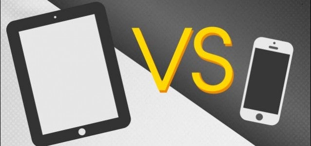 iPad vs. iPhone: How Are They Different from a Developer's Standpoint?