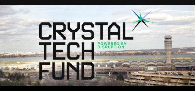 Crystal Tech Fund Announces Its First 6 Investments and Opens DC Office