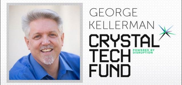 500 Startups Partner George Kellerman Moves, Joins Paul Singh at Disruption