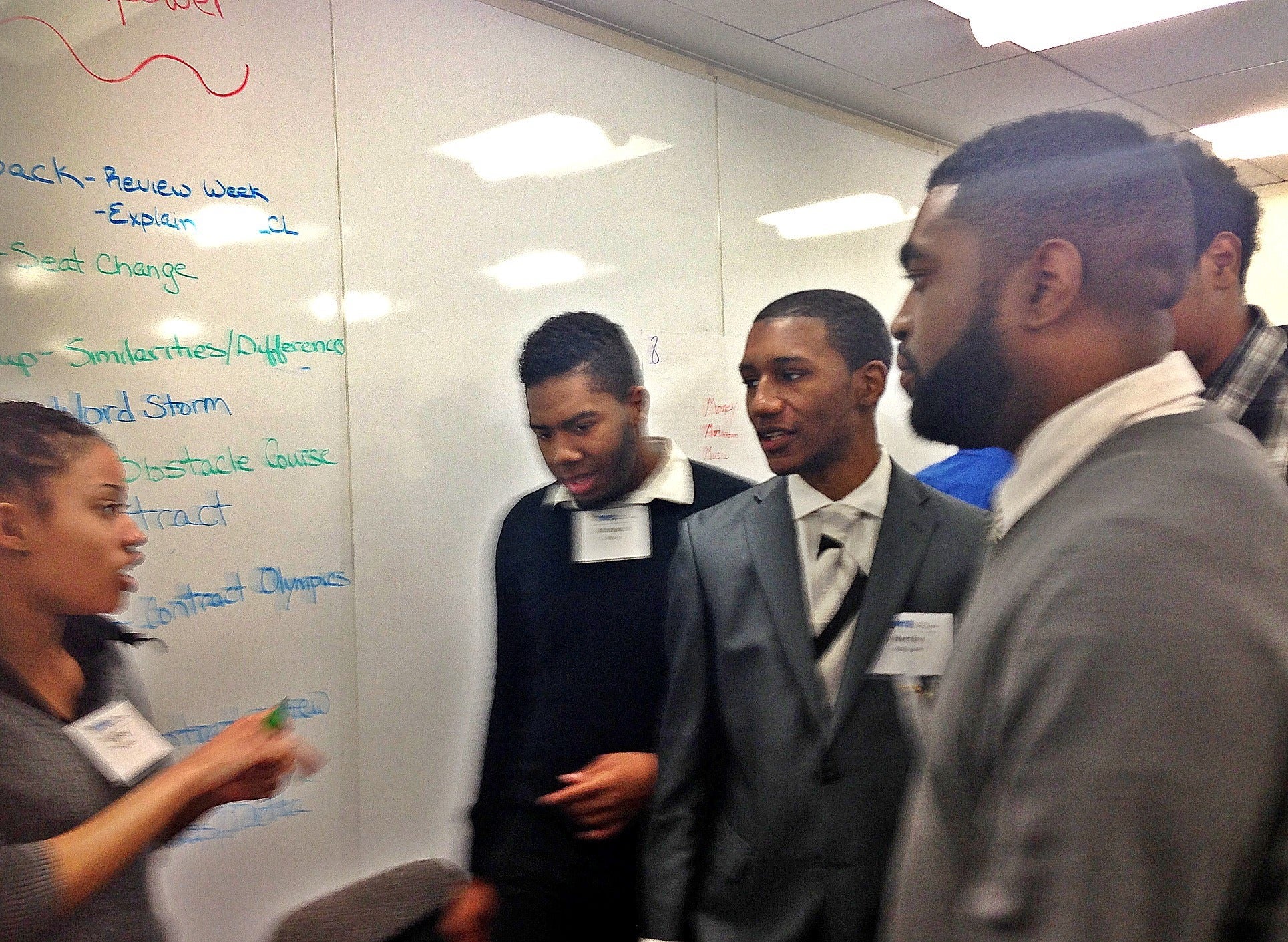 DC’s Year Up Relocates to Bring its Year-Long IT Training Program to ...