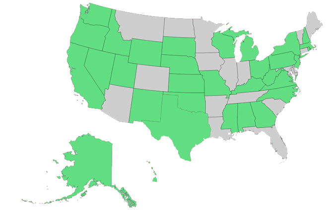 Is Skill-Based Gambling Legal in Your State?