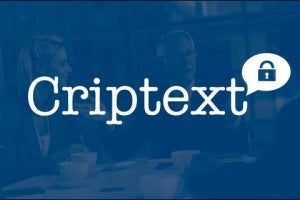 Miami-Based Criptext Launches Secure B2B Messaging Application