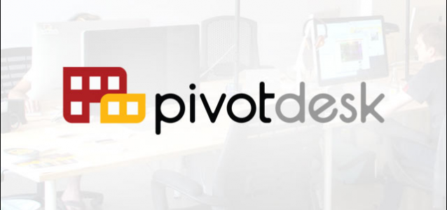 Office Sharing Marketplace PivotDesk Expands to 23 New Cities