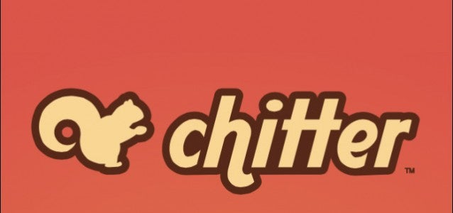 Chitter Wants to Give You Free Chit