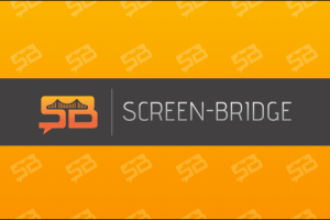 Screen-Bridge: The Future of Social TV