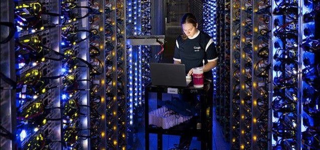 Contract Data Center Engineers in High Demand - Tech.co