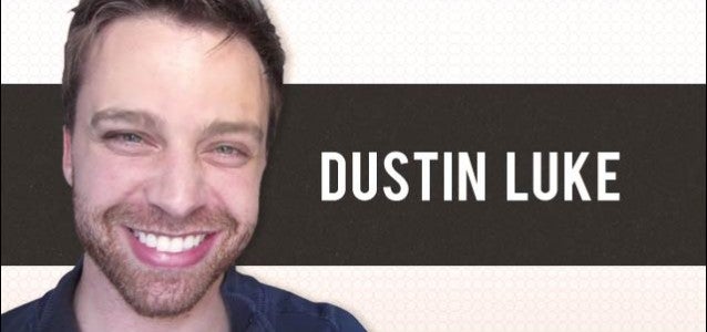 Dustin Luke: YouTube Star and Media Entrepreneur on the Rise