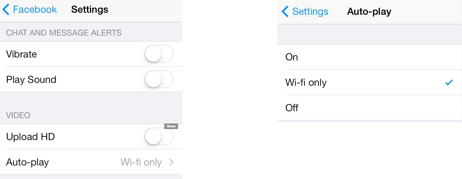 How to Disable Facebook Video Autoplay on Both Desktop and Mobile