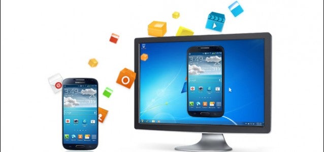 Stop Switching Back and Forth! Mirror Your Android on Your PC With Mobizen