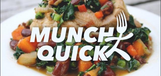 Newly Launched MunchQuick Aims to Deliver Healthy Hot Meals in Under 20 ...