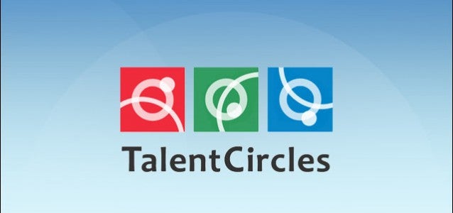 Build Your Talent Network with TalentCircles