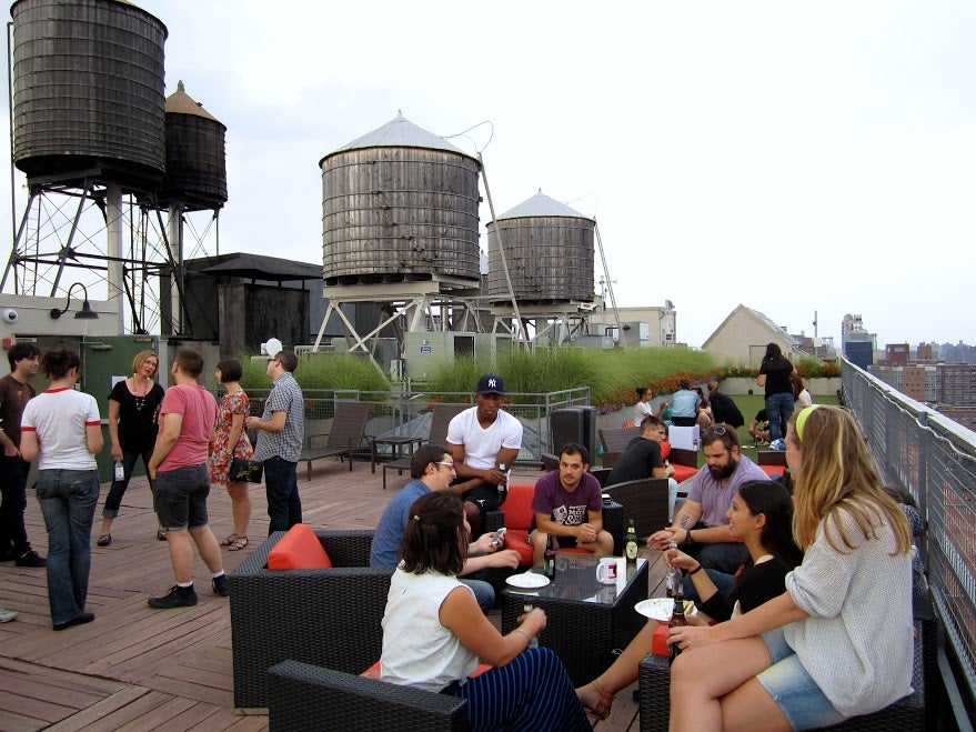 Inside the Company Culture of Meetup