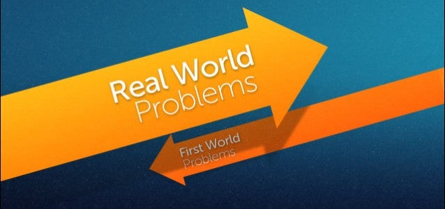 Startups: Here are 3 'Real' Problems to Solve