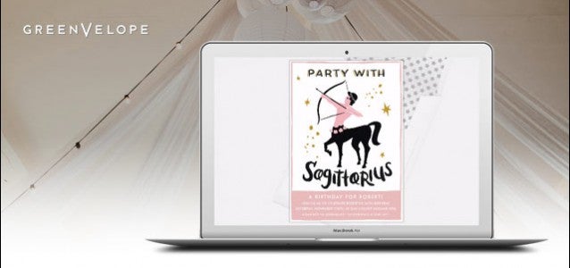 Greenvelope: Handle Your Events With Some Social Good