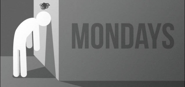 Science Can Explain Why You Hate Mondays - Tech.co