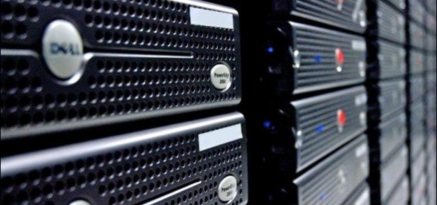 Choose a Web Hosting Provider Based on Hardware