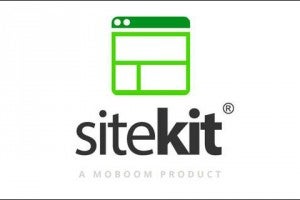 Moboom Announces Truly Free Website Builder SiteKit