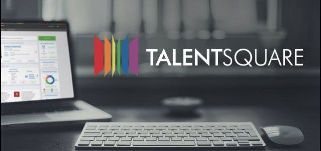 Simplify Your Recruiting Process with Talentsquare