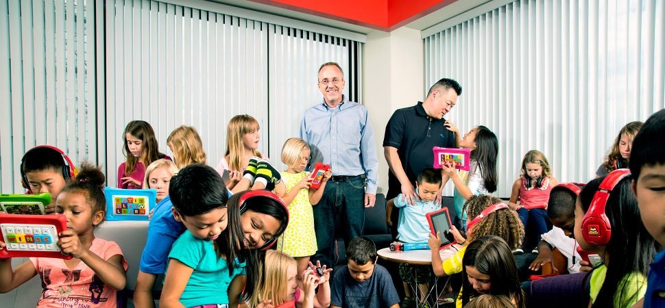 Fuhu: Lessons from 2014's Fastest-Growing Company