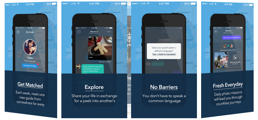 It's Travel Season: These 3 Apps Make You a Power Traveler - Tech.co