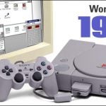 1994: The World of Tech Launched Playstation and WWW