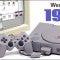1994: The World of Tech Launched Playstation and WWW