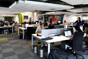 Microsoft Ventures: What to Expect at the Accelerator