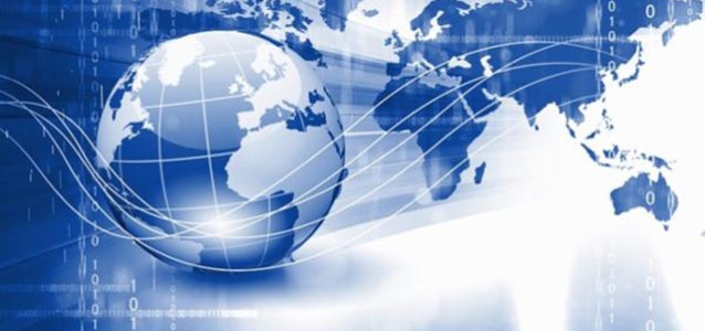 How to Manage an International Community