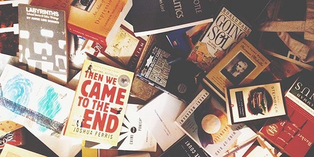 Why You Should Read More Books In The New Year why-you-should-read-more-books-in-the-new-year