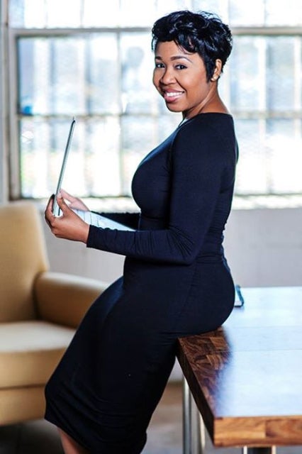 38 Black Entrepreneurs Share Their Origin Stories - Tech.co