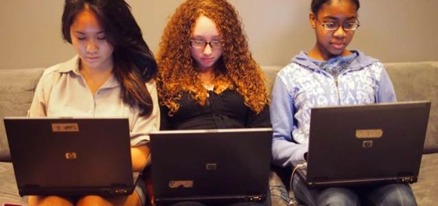 Flatiron School Brings Coding to High School Students in Miami
