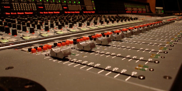 Tech and the Music Industry: the Evolution Continues