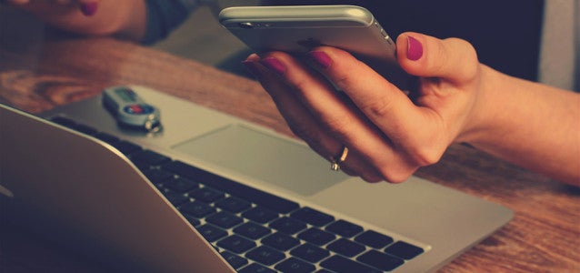 10 Reasons for Your Poor Wi-Fi Connection [INFOGRAPHIC]