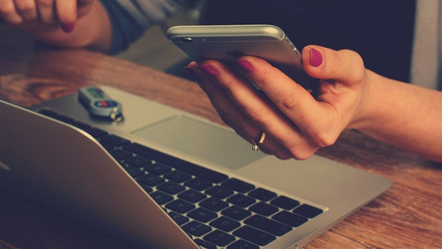 10 Reasons for Your Poor Wi-Fi Connection [INFOGRAPHIC]