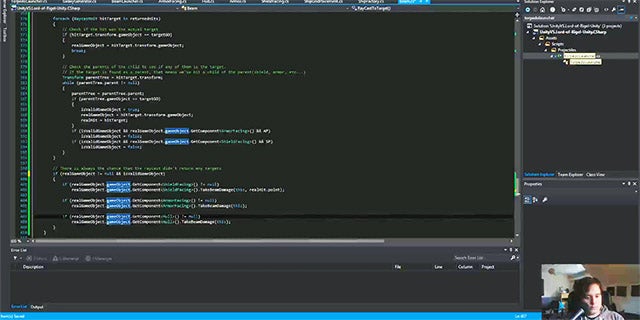 You Can Now Watch People Code Online Live