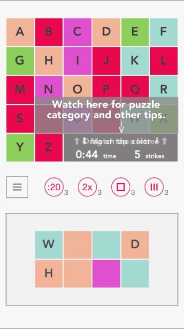 Show Off Your Vocabulary and Earn Money With Word Hack