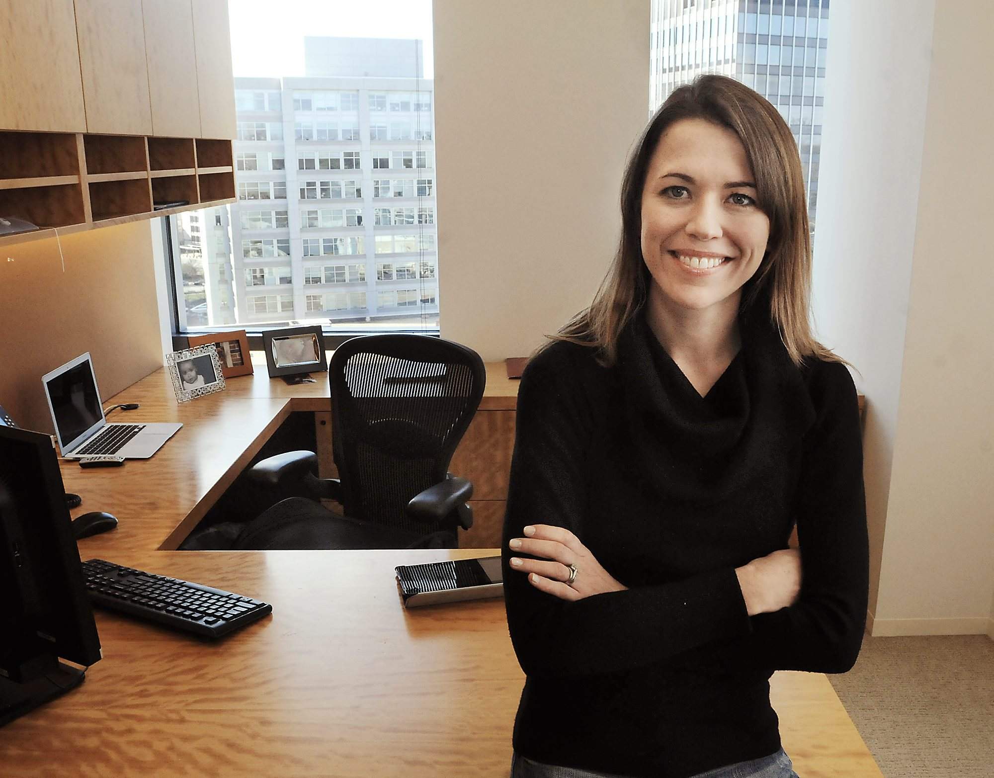 A Comprehensive List of Women Investors Who Blog