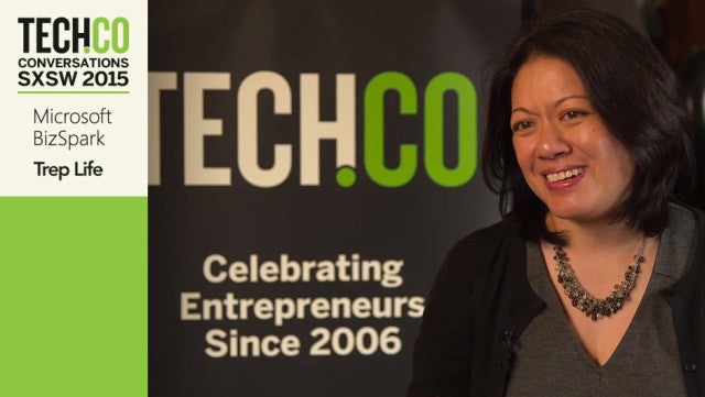 Charlene Li Wants to Help Leaders Be More Open [VIDEO]